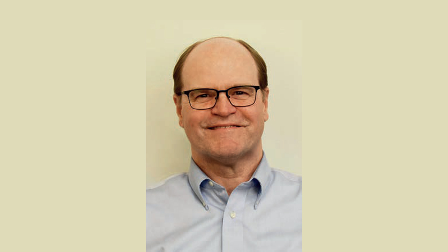 Overhead crane knowledge – Brian Stephens, president, MMA - Overhead ...