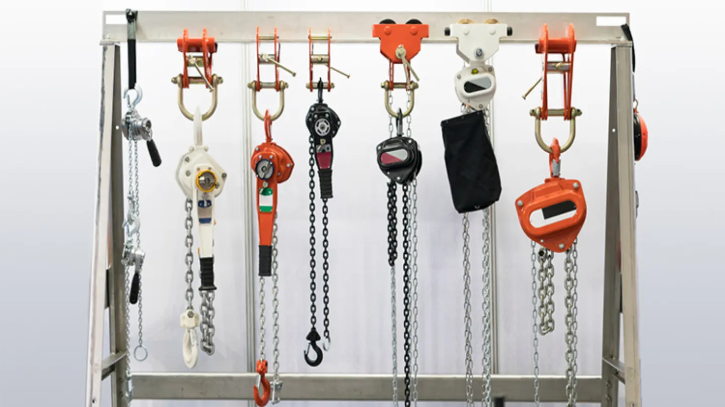 Four Overhead Hoist Publications You Should Know - Overhead Crane and Hoist