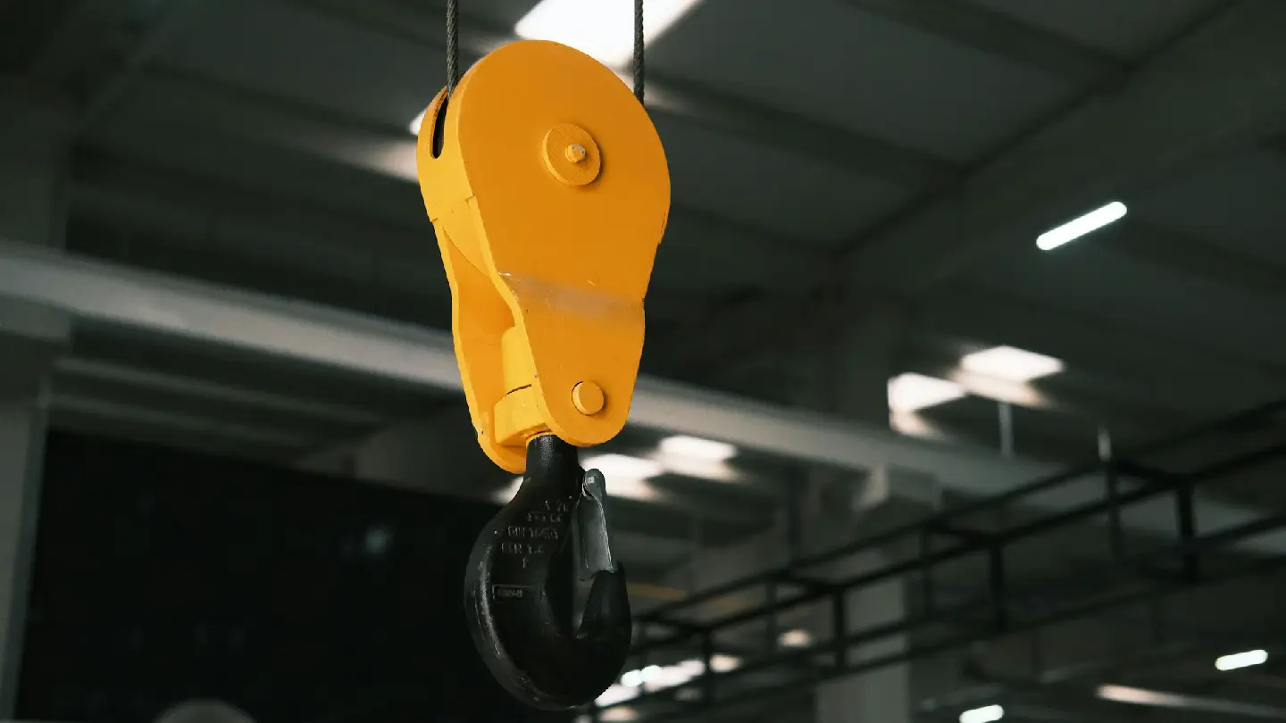 Tri-State Overhead Crane delivers 35-ton double box girder crane