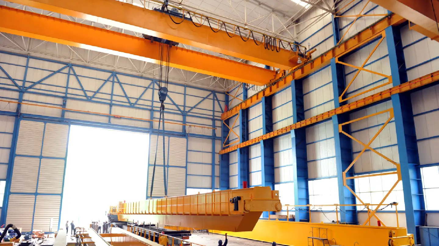 Celich Enterprises acquires overhead crane manufacturer Drafto ...